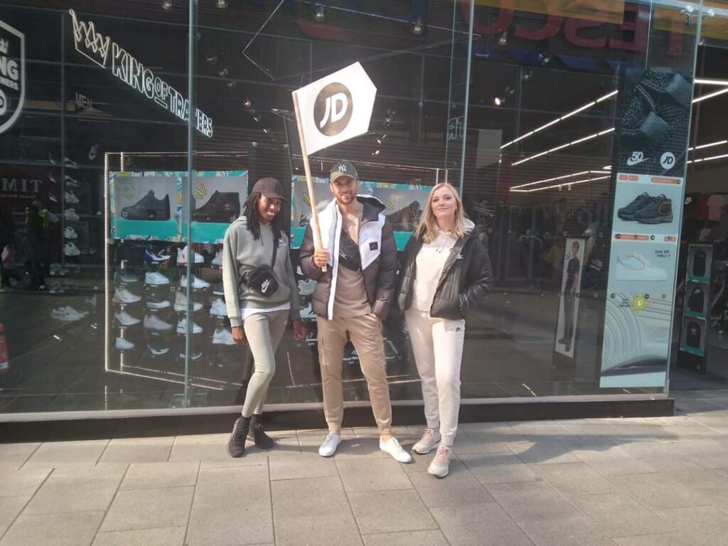 West Bromwich Pop Up Fashion Show – West Bromwich Business Improvement ... West Bromwich Pop Up Fashion Show – West Bromwich Business Improvement ...