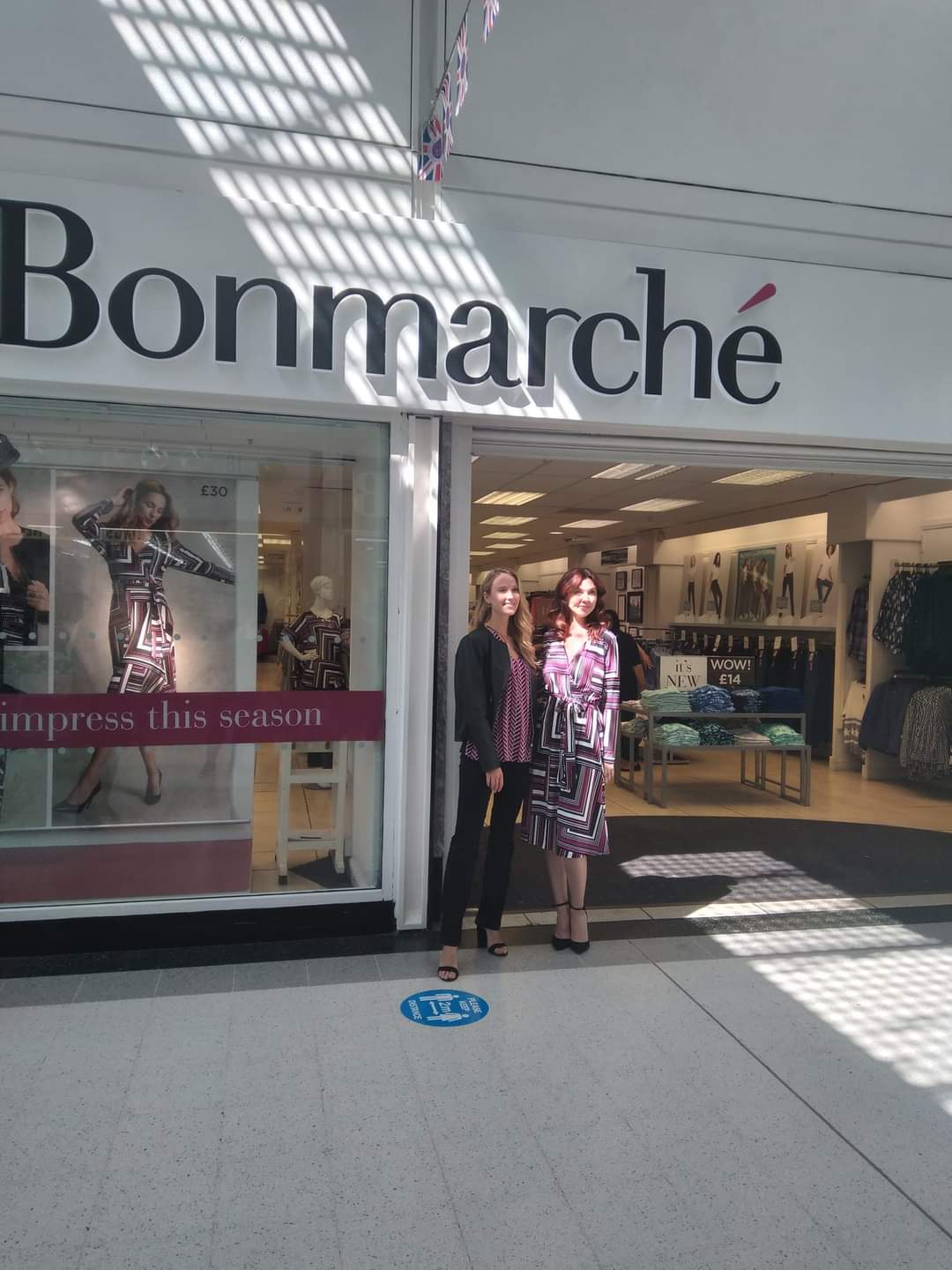 West Bromwich Pop Up Fashion Show – West Bromwich Business Improvement ... West Bromwich Pop Up Fashion Show – West Bromwich Business Improvement ...