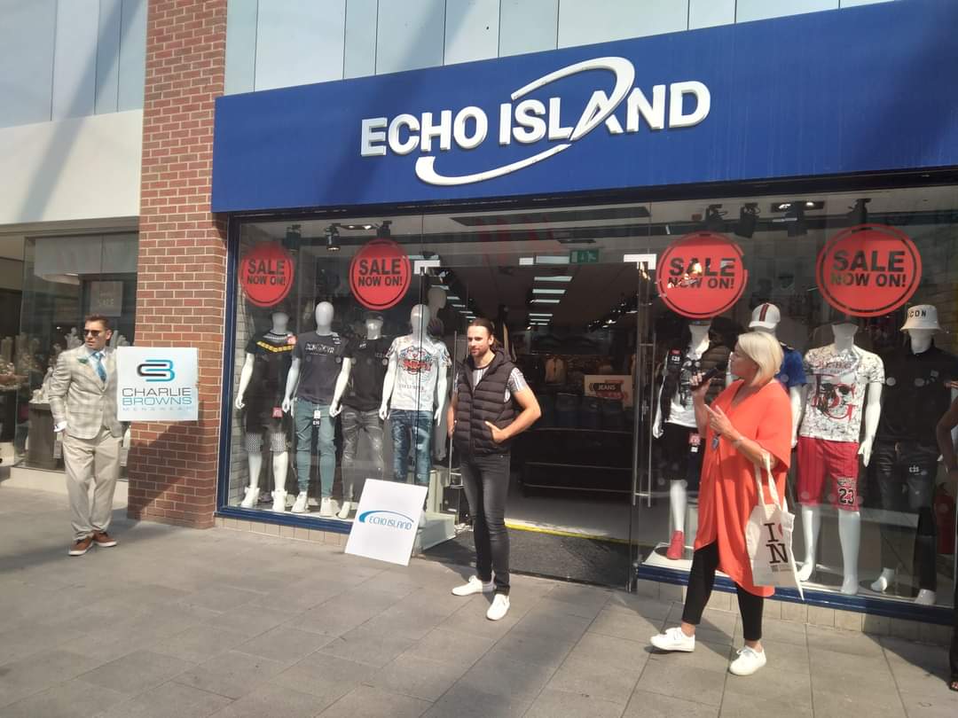 West Bromwich Pop Up Fashion Show – West Bromwich Business Improvement ... West Bromwich Pop Up Fashion Show – West Bromwich Business Improvement ...