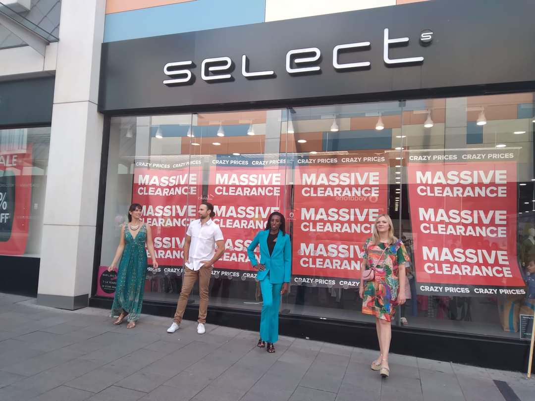 West Bromwich Pop Up Fashion Show – West Bromwich Business Improvement ... West Bromwich Pop Up Fashion Show – West Bromwich Business Improvement ...