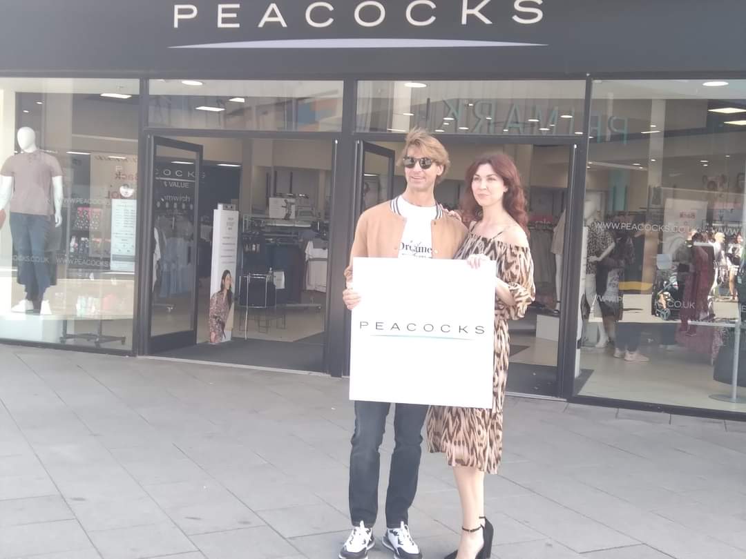 West Bromwich Pop Up Fashion Show – West Bromwich Business Improvement ... West Bromwich Pop Up Fashion Show – West Bromwich Business Improvement ...