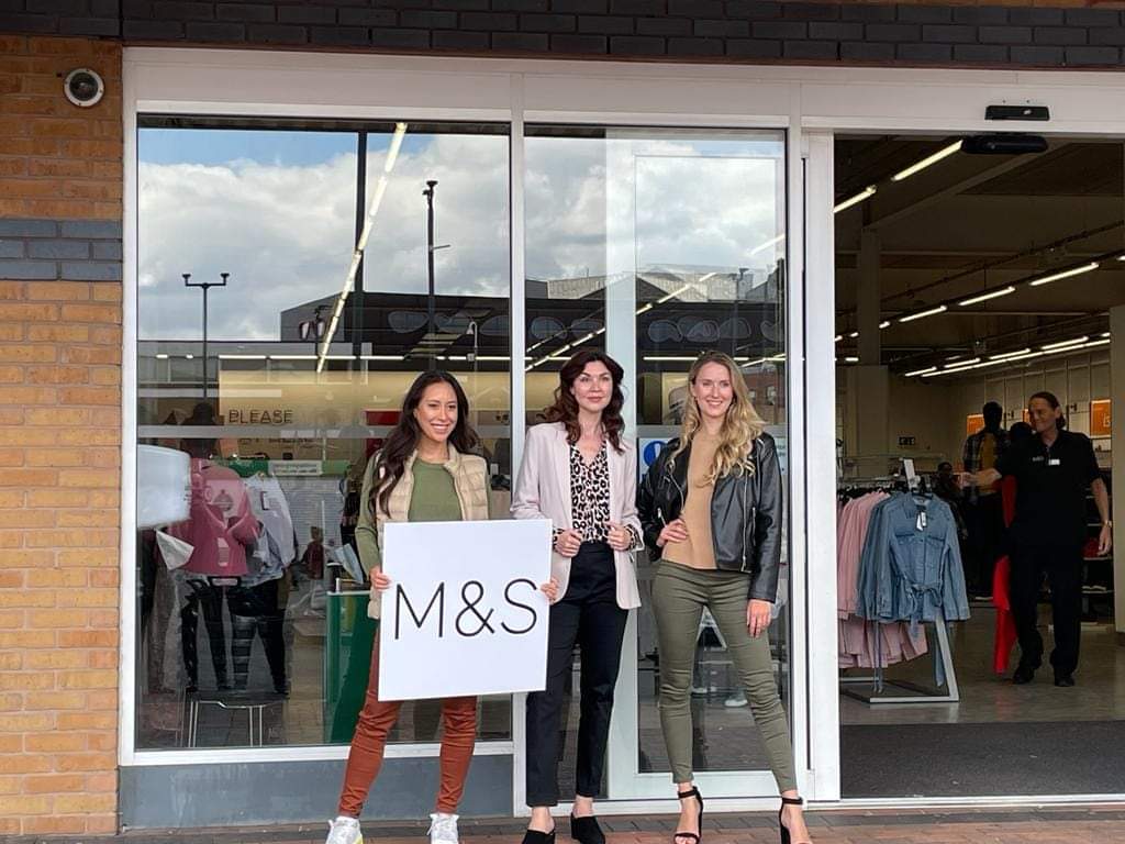 West Bromwich Pop Up Fashion Show – West Bromwich Business Improvement ... West Bromwich Pop Up Fashion Show – West Bromwich Business Improvement ...